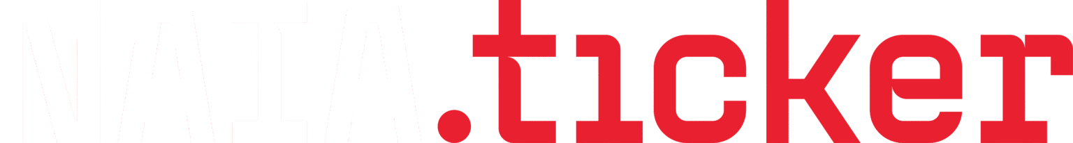 NAIA.ticker – A College.town Property